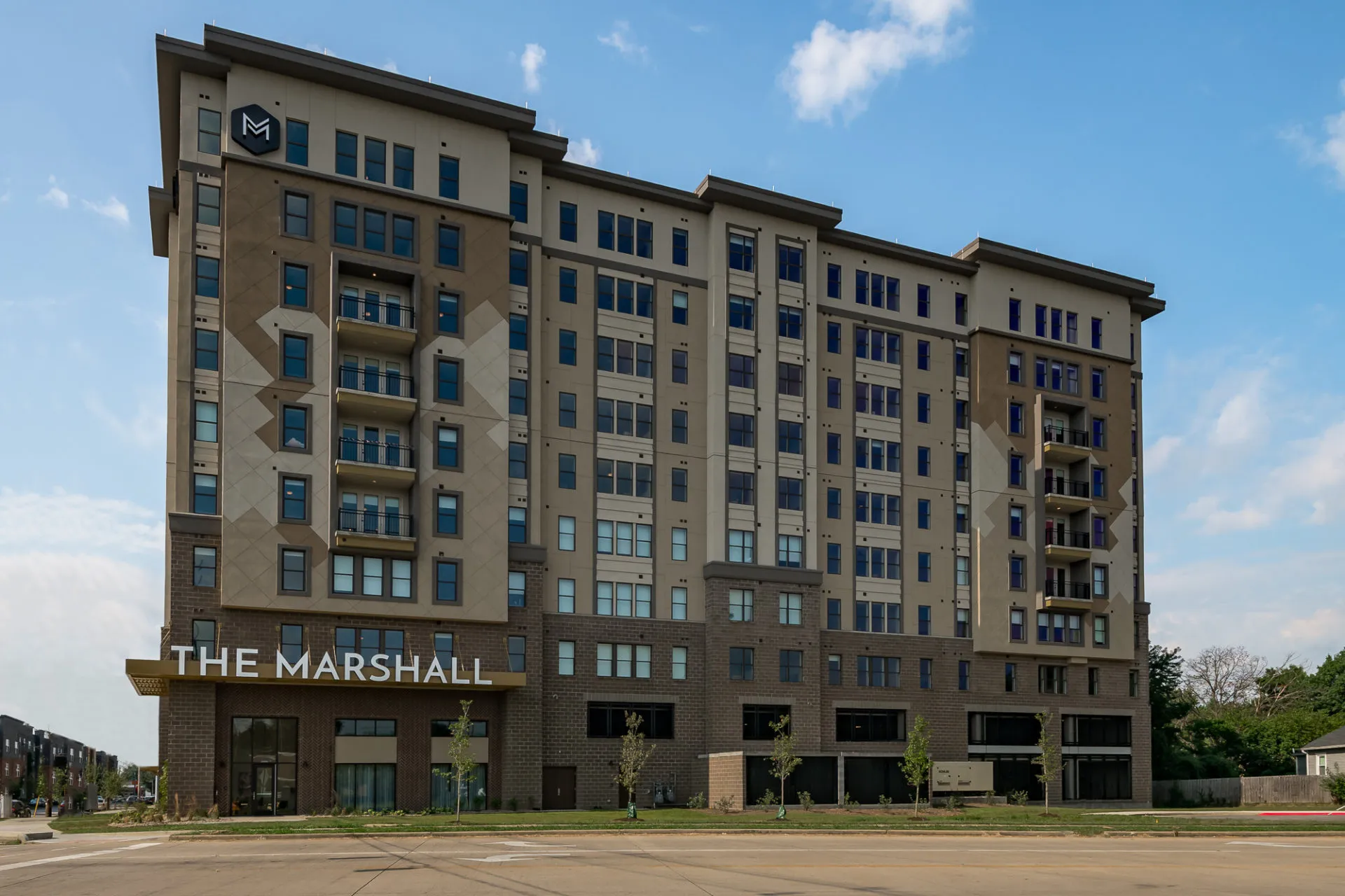 Gallery | The Marshall Student Living