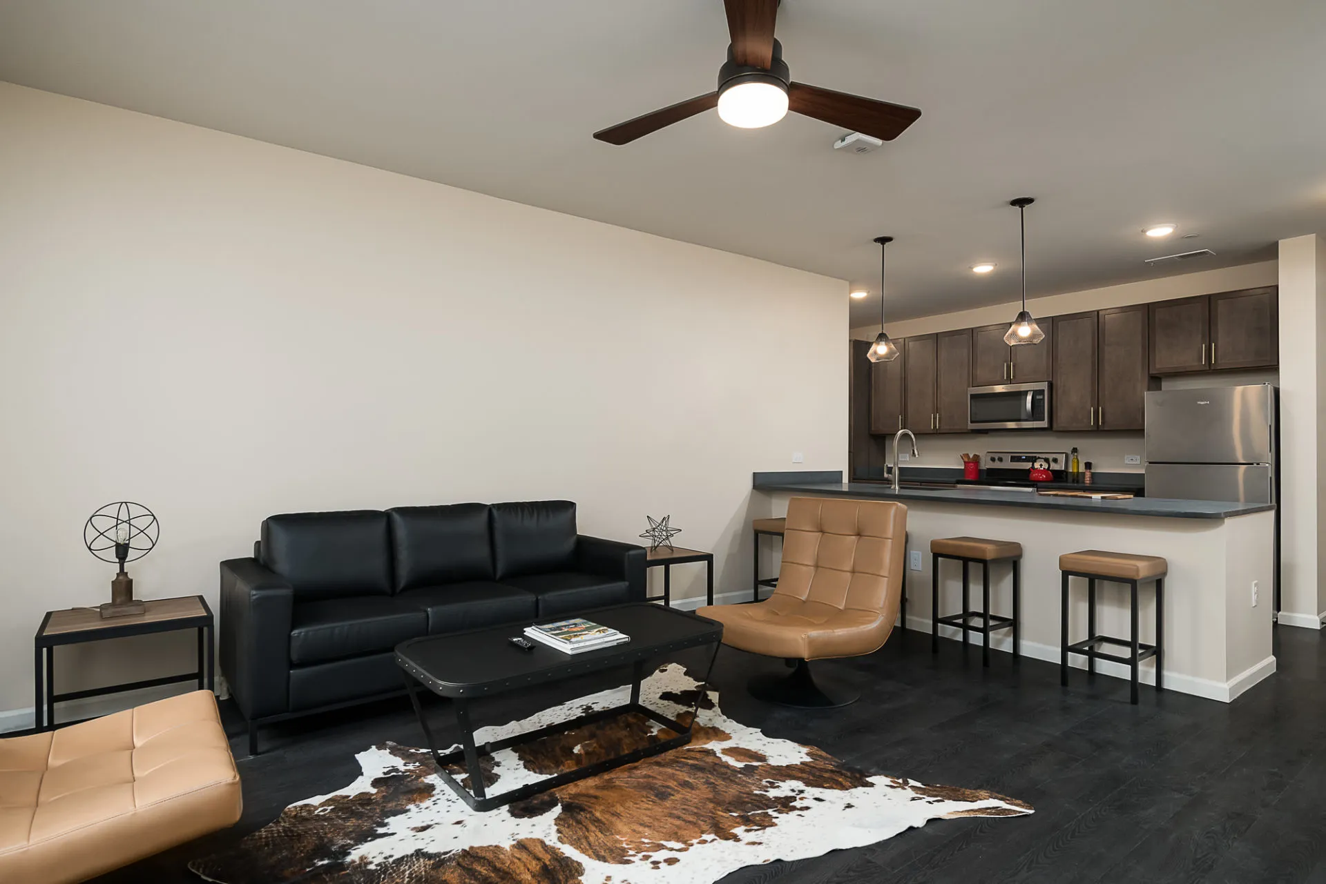 Gallery | The Marshall Student Living