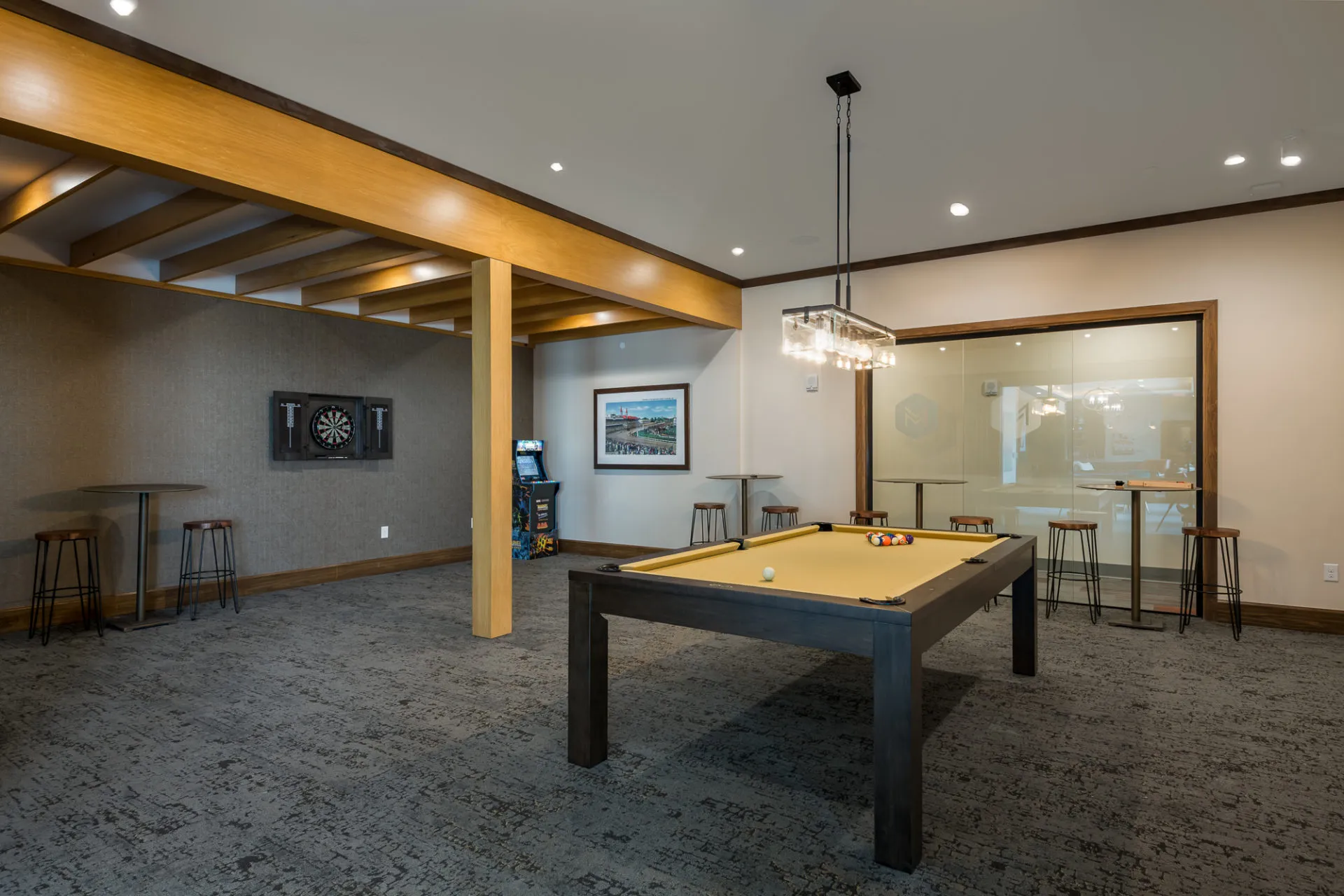 Gallery | The Marshall Student Living