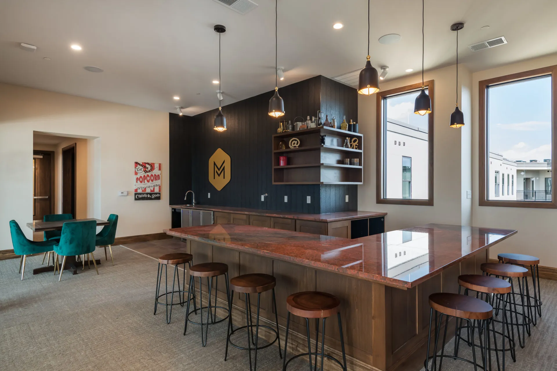 Gallery | The Marshall Student Living