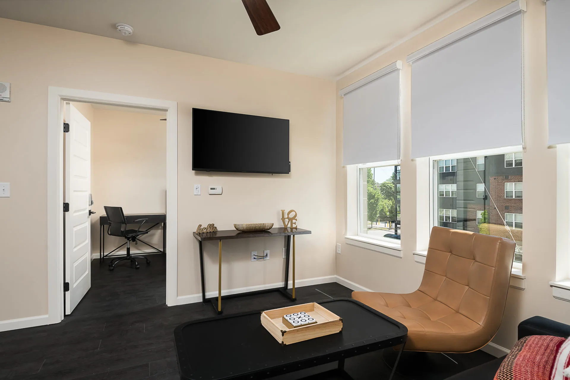 Gallery | The Marshall Student Living