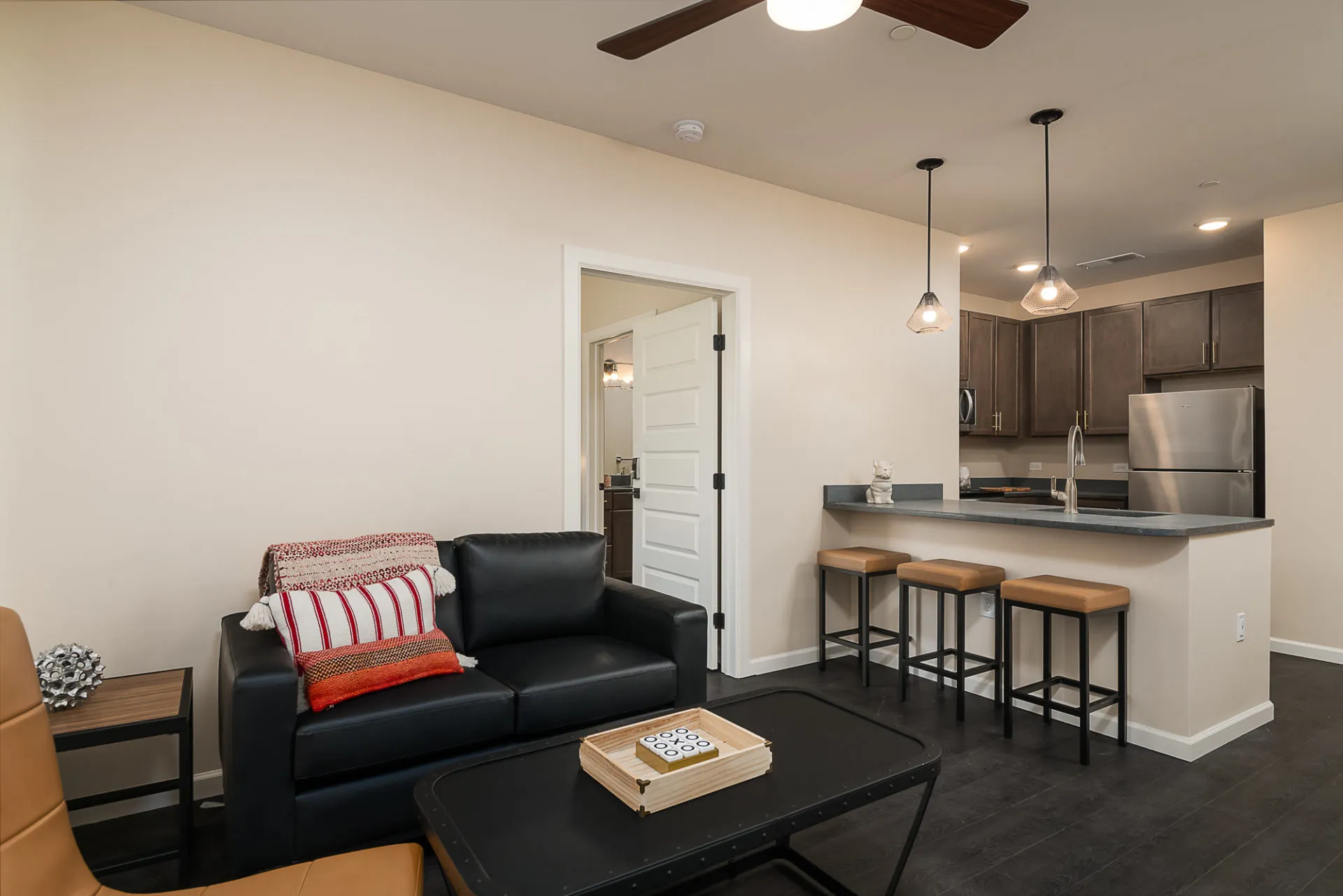 Gallery | The Marshall Student Living