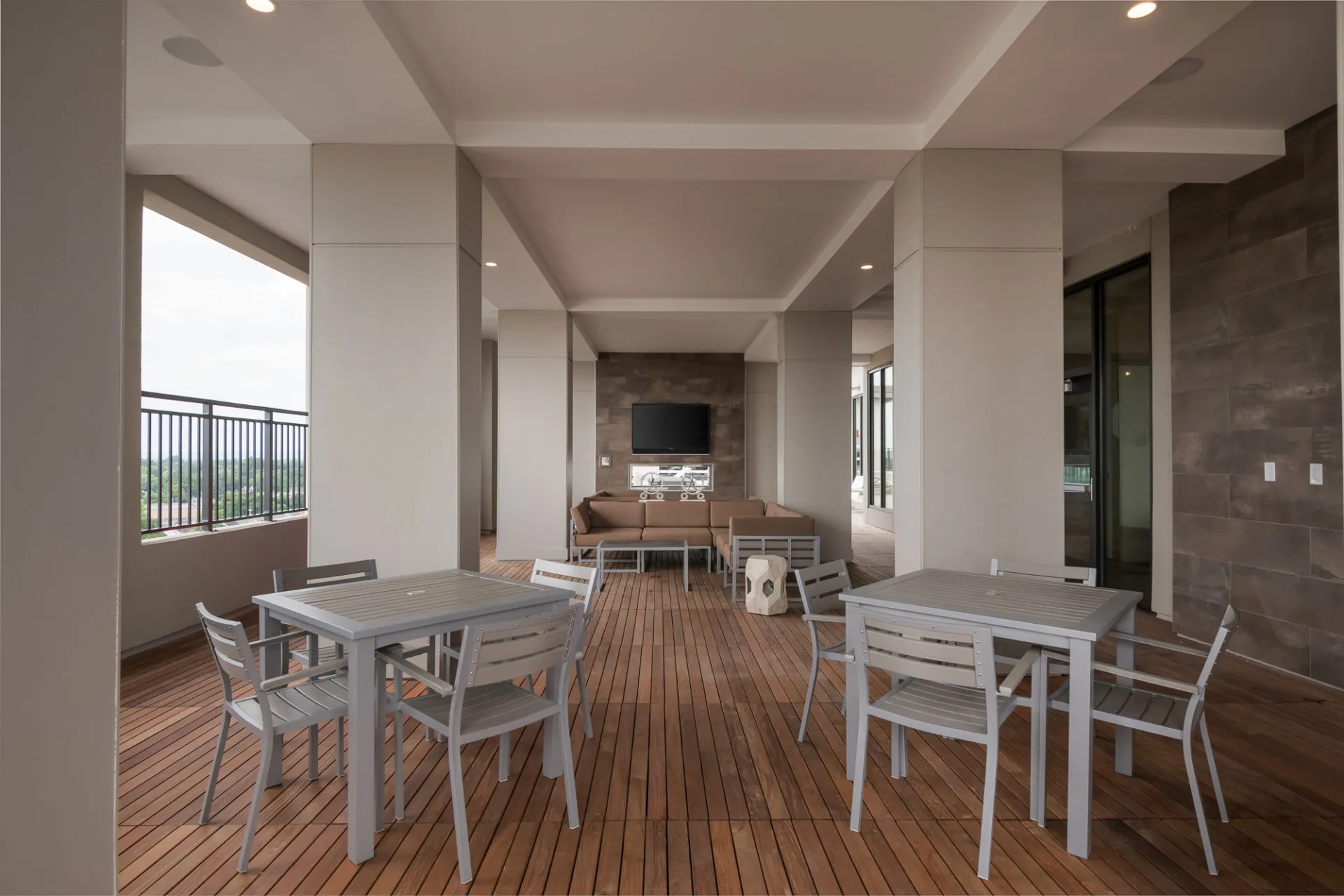 Gallery | The Marshall Student Living