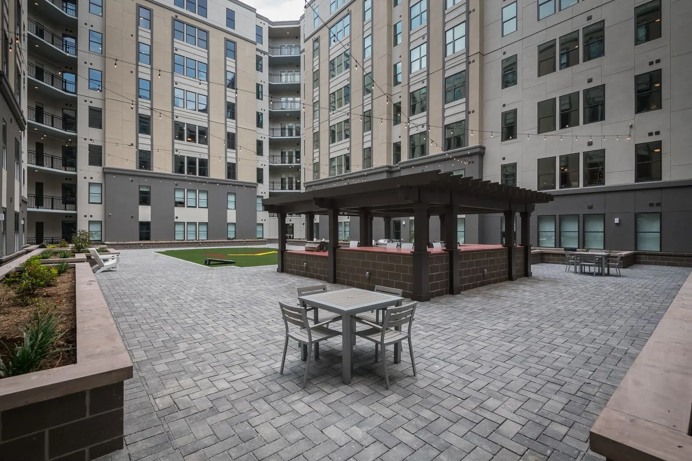 Gallery | The Marshall Student Living