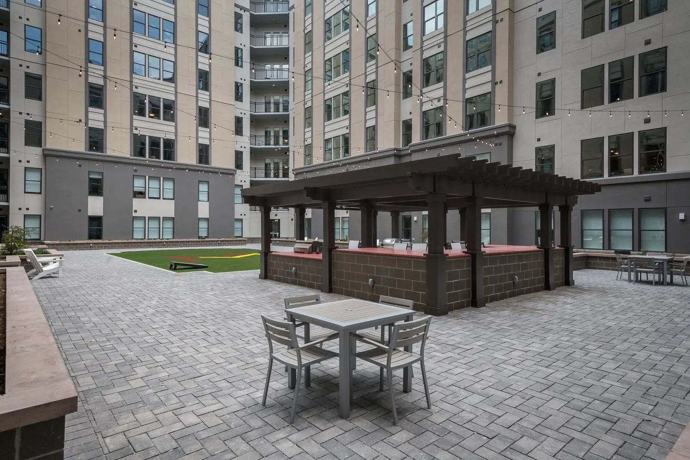 Gallery | The Marshall Student Living