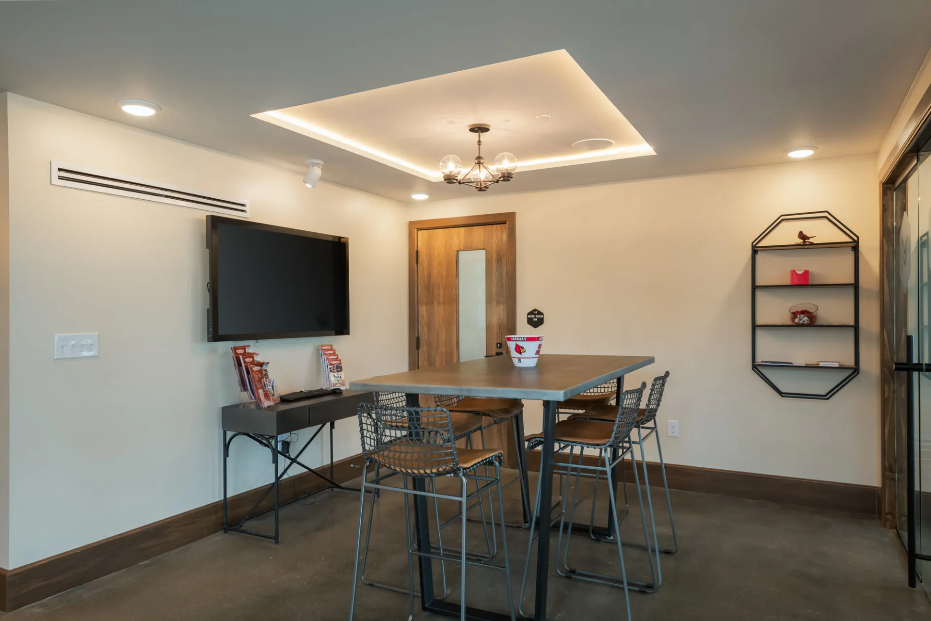 Gallery | The Marshall Student Living