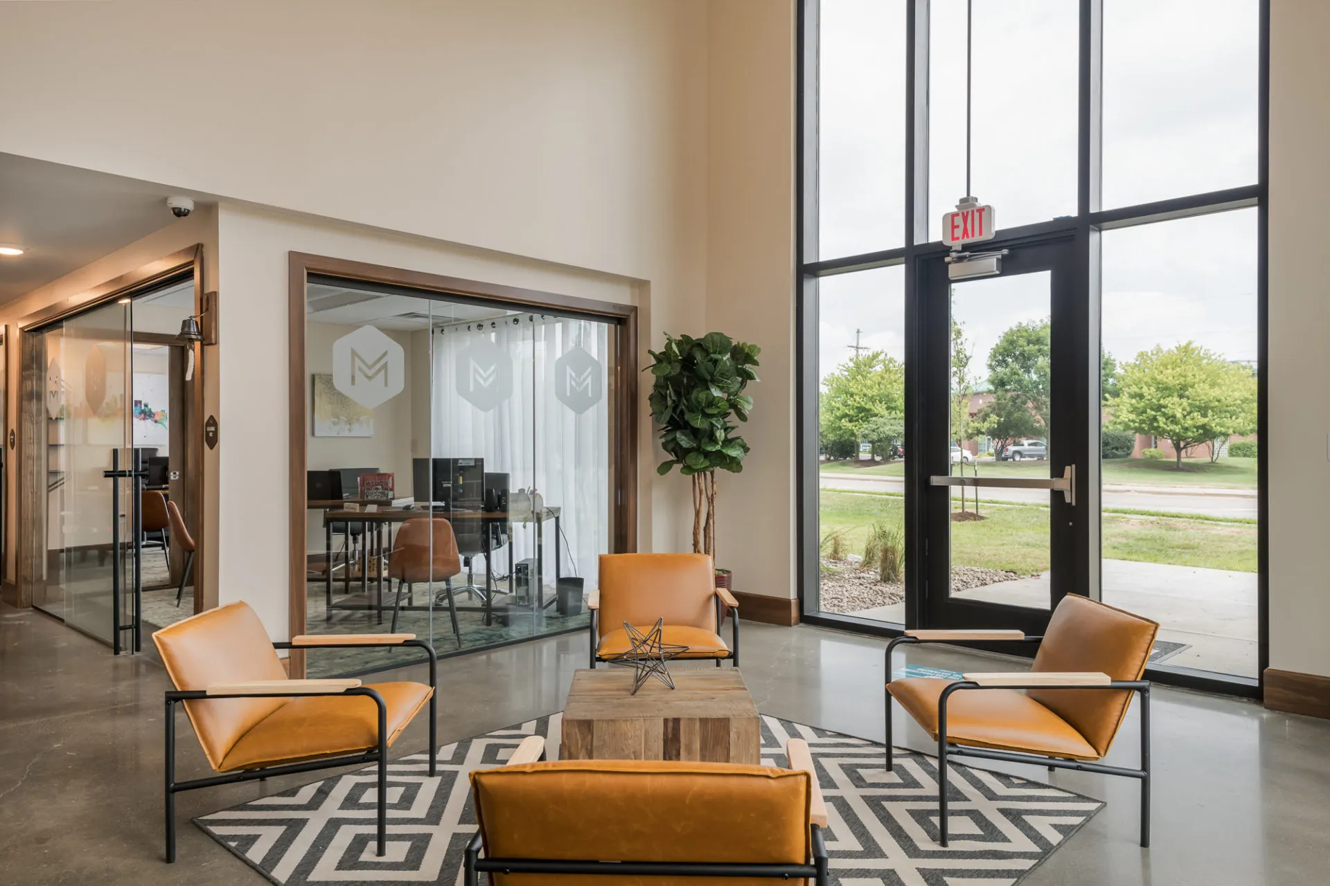 Gallery | The Marshall Student Living