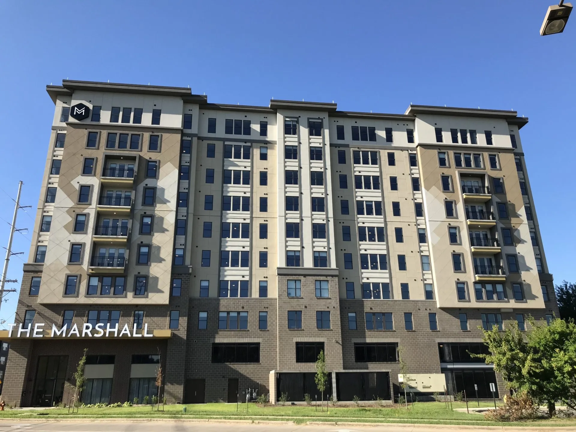 Gallery | The Marshall Student Living