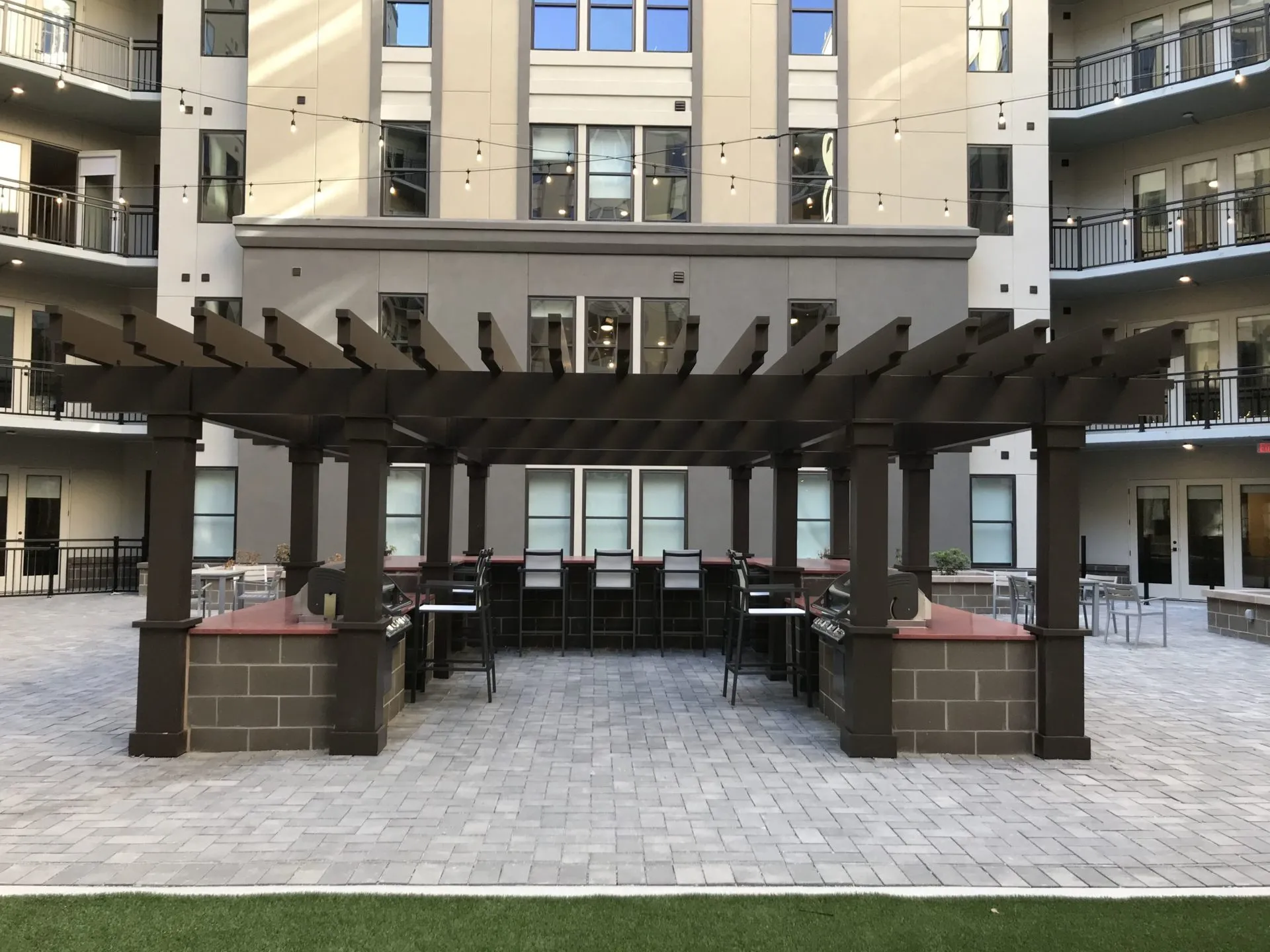 Gallery | The Marshall Student Living