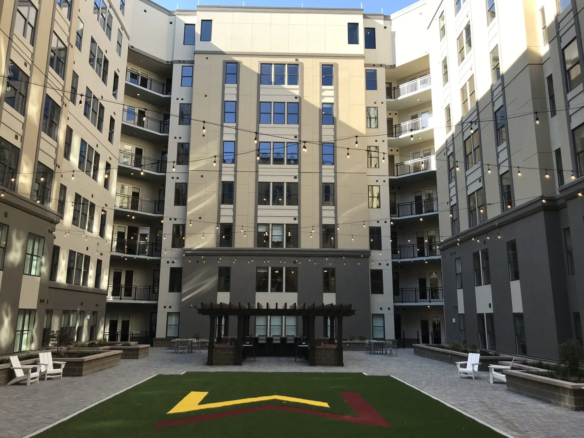 Gallery | The Marshall Student Living