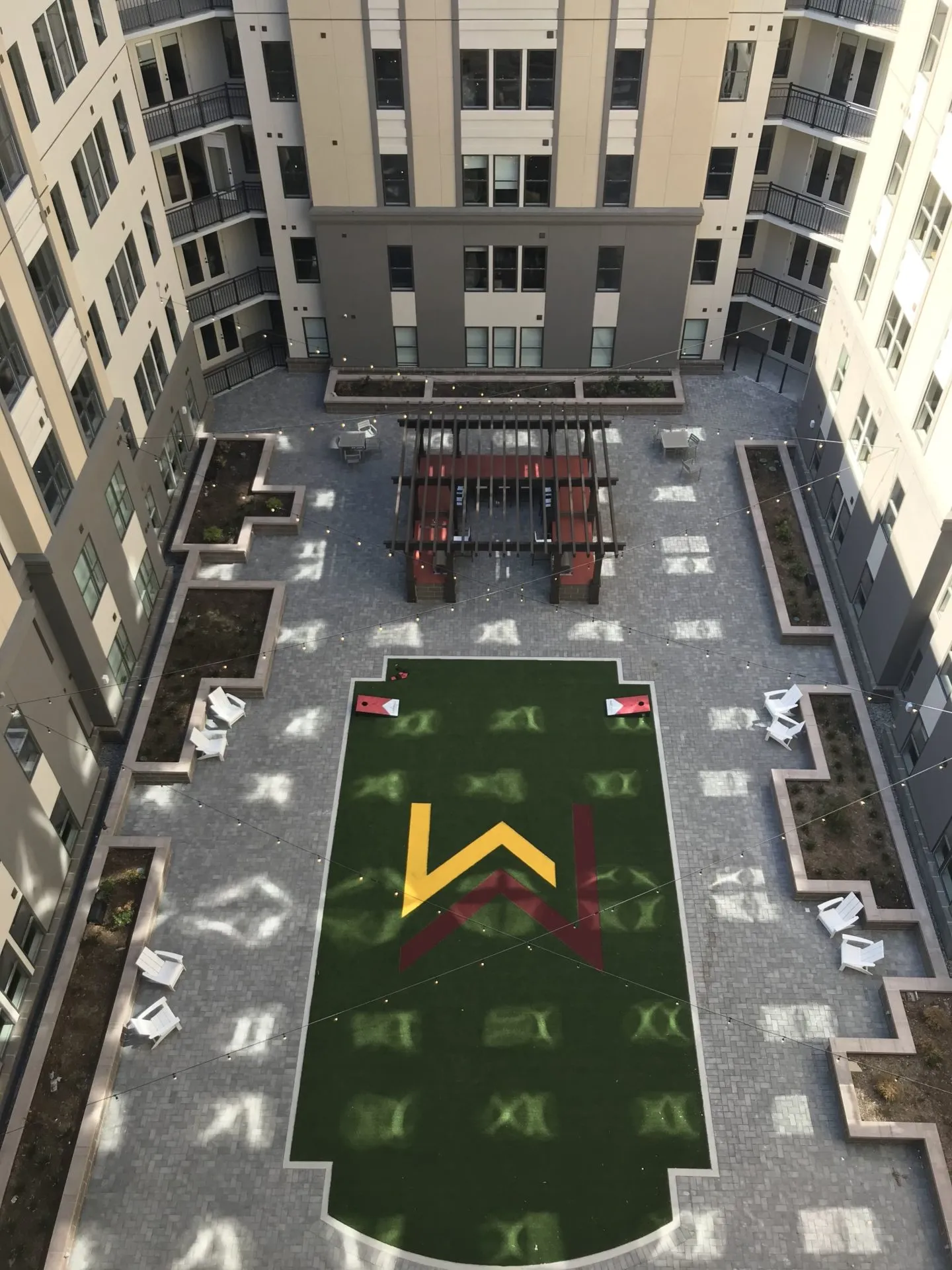 Gallery | The Marshall Student Living