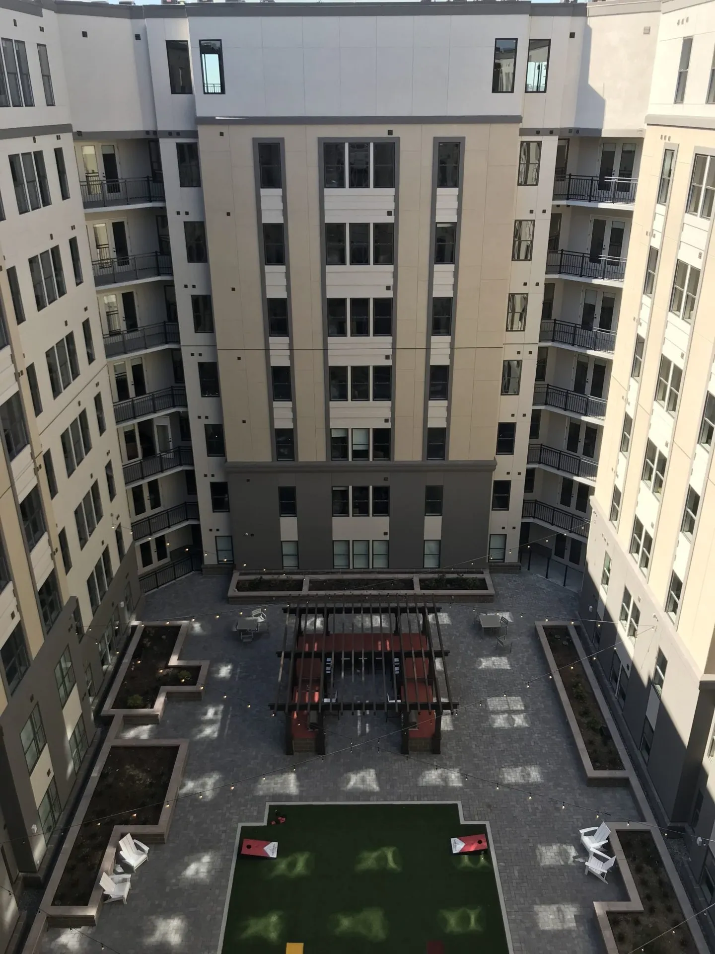 Gallery | The Marshall Student Living