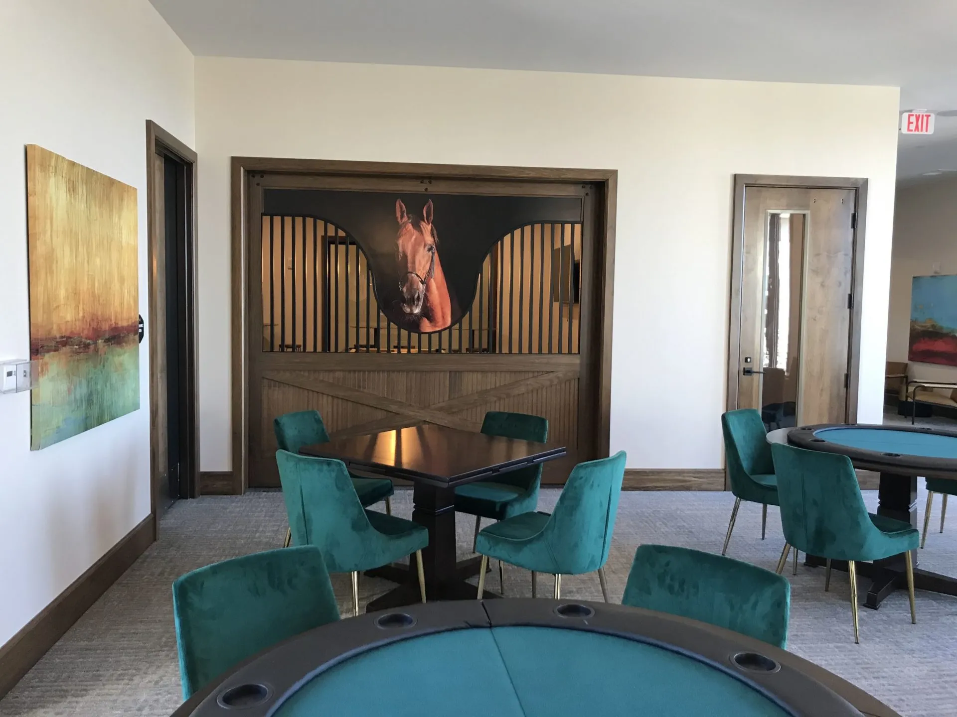 Gallery | The Marshall Student Living