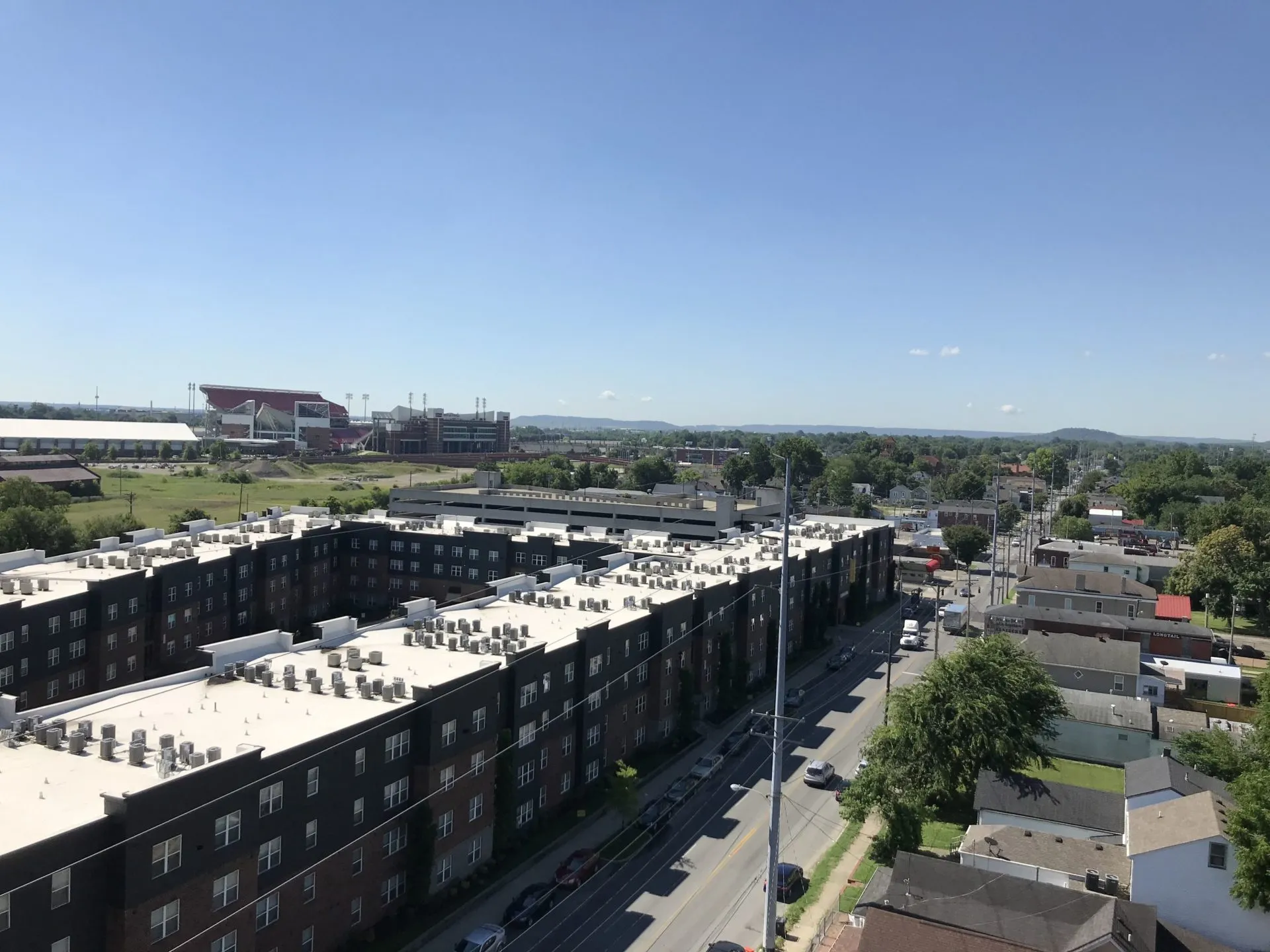 Gallery | The Marshall Student Living