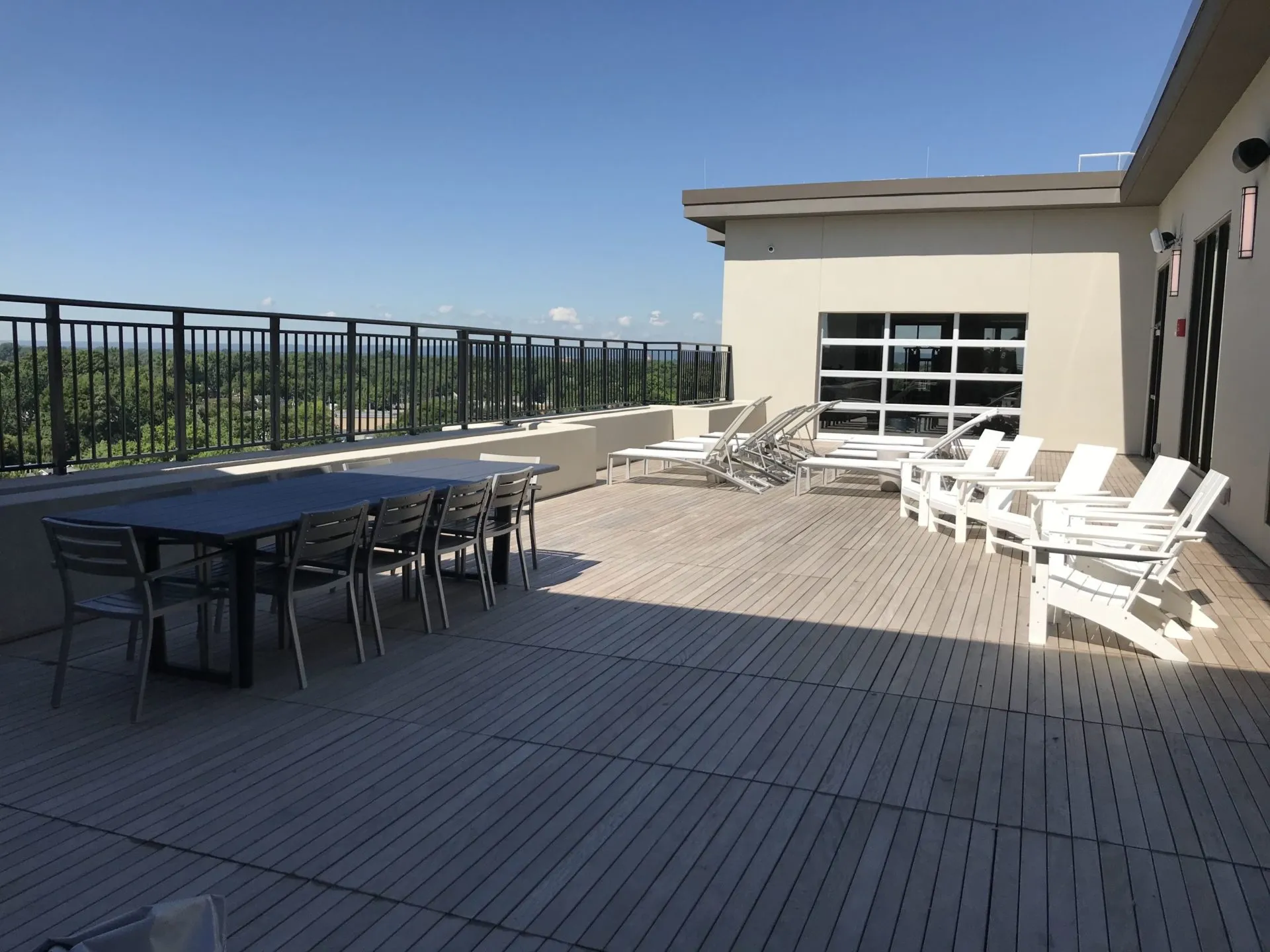 Gallery | The Marshall Student Living