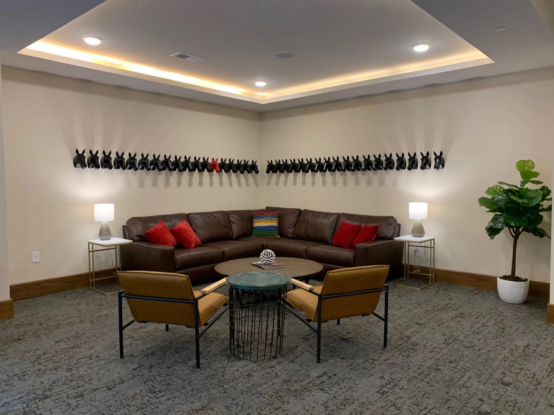 Gallery | The Marshall Student Living