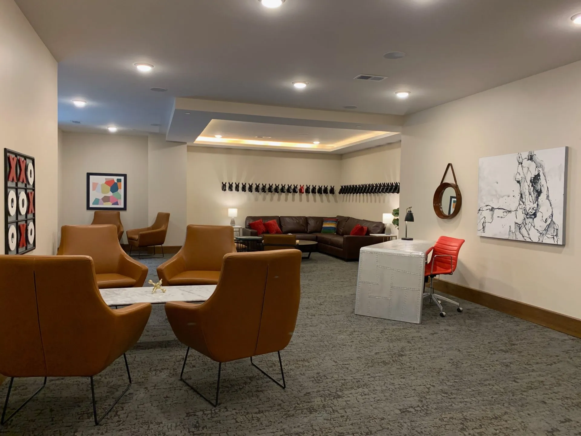 Gallery | The Marshall Student Living